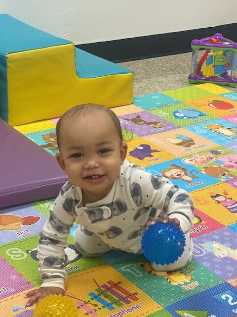 Highest Quality Childcare in the Bay Area | Lobo Active Learning Center