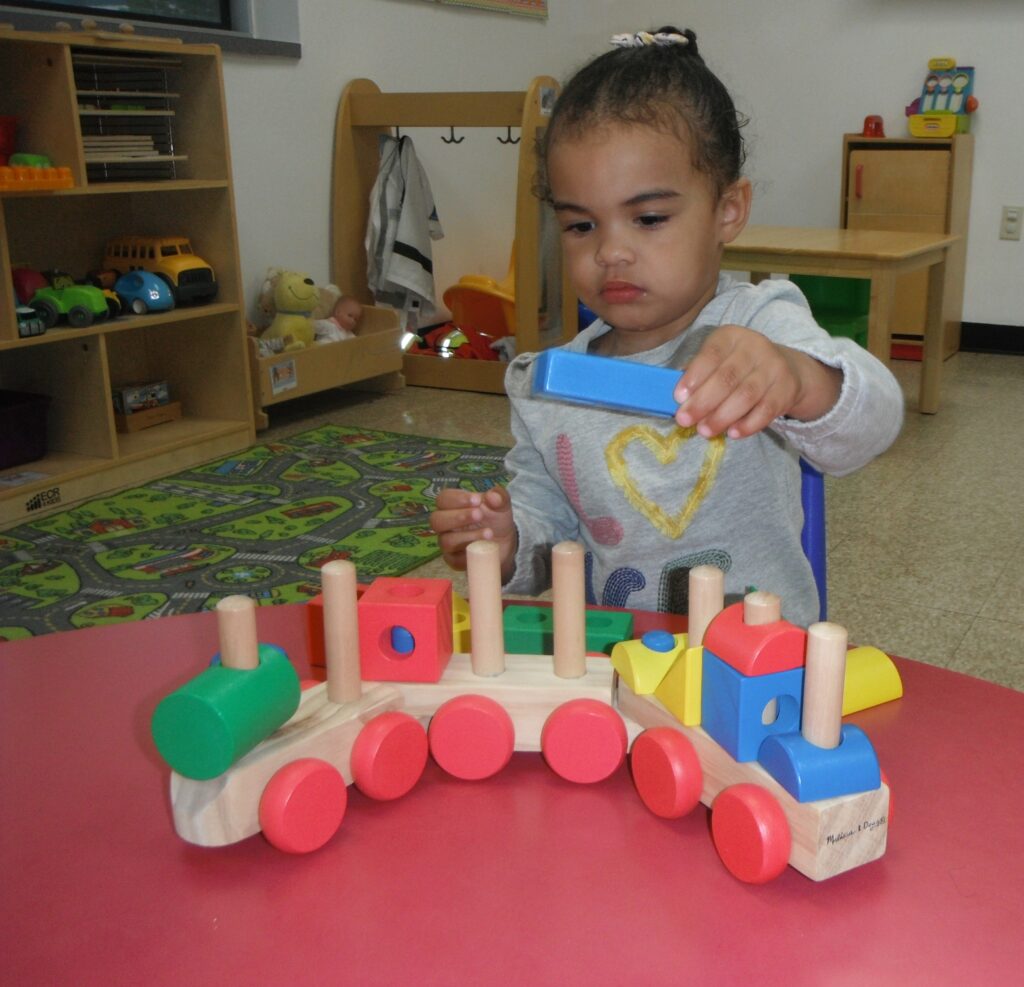 How to Choose the Best Child Care Center for Your Child: A ...